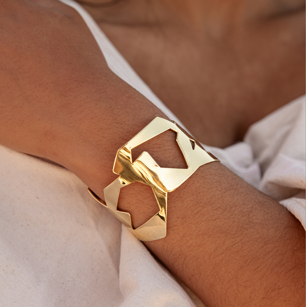 Statement Cuffs – ORA Jewellery