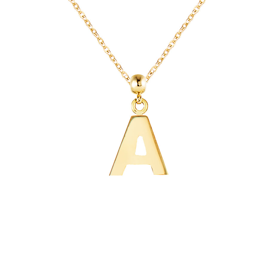Gold-Plated Charm Starter Set – ORA Jewellery