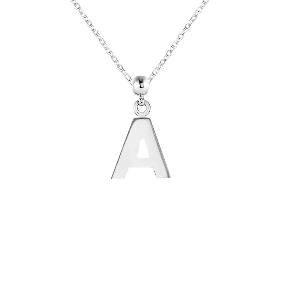 Silver Charm Starter Set – ORA Jewellery