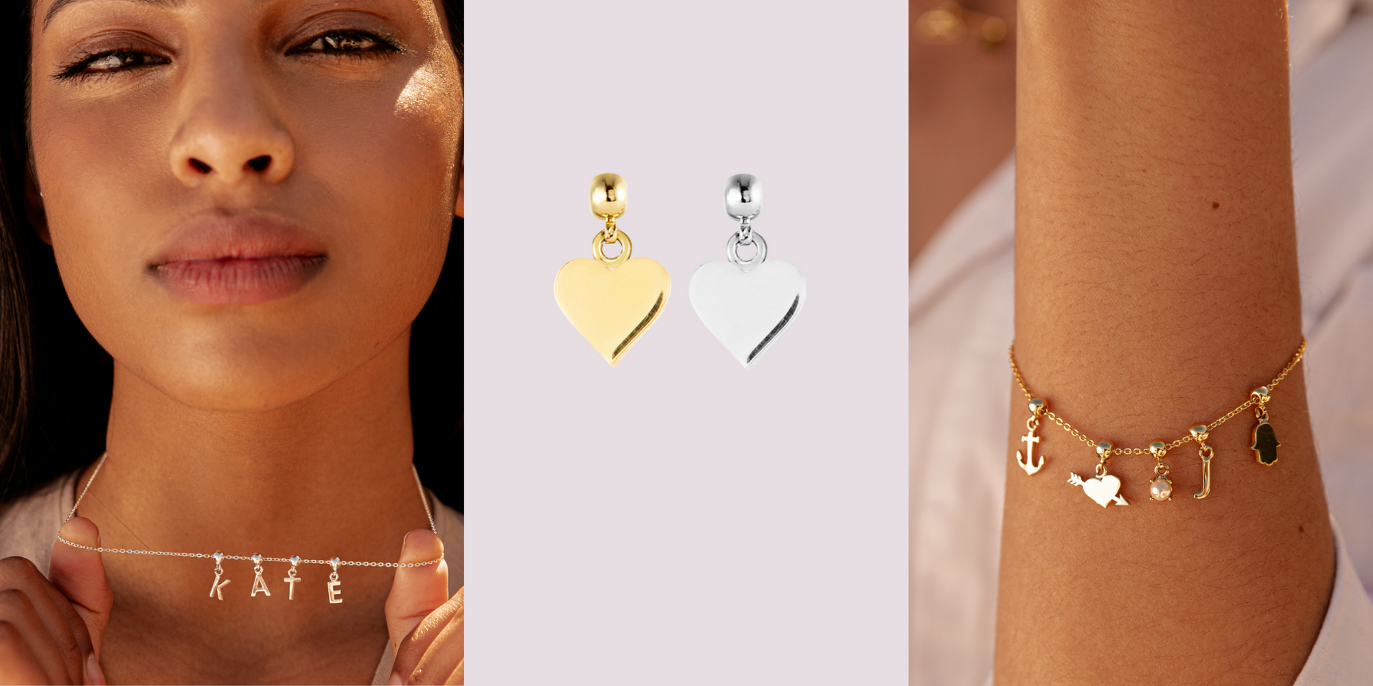 Handcrafted Collectable Jewellery | Made to Last – ORA Jewellery