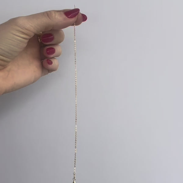 9ct Gold Charms – ORA Jewellery